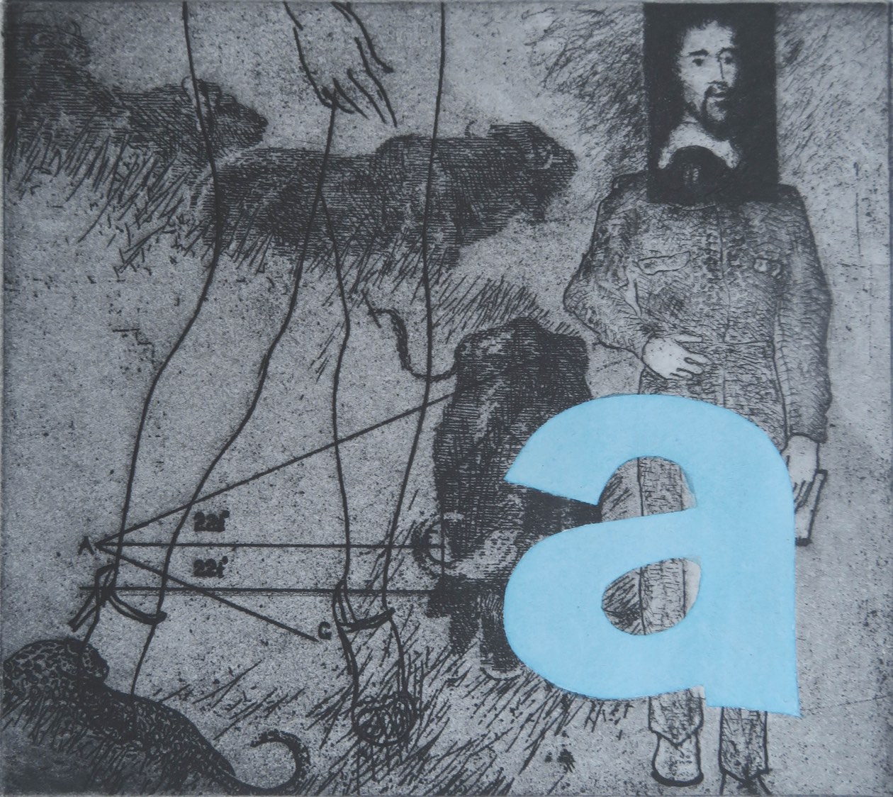 about the artist – Masques of the Disappeared