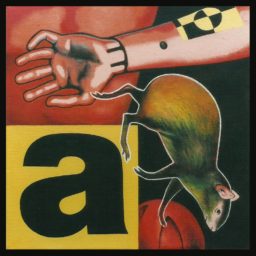 Masques of the Disappeared – Art by Judith Clute