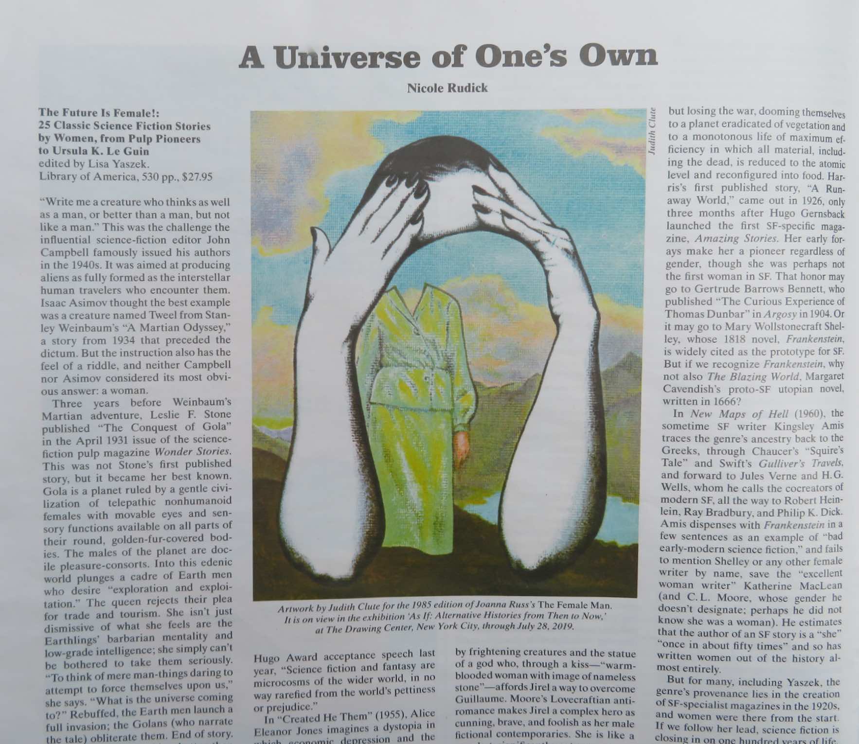 PUBLICATIONS – Masques of the Disappeared