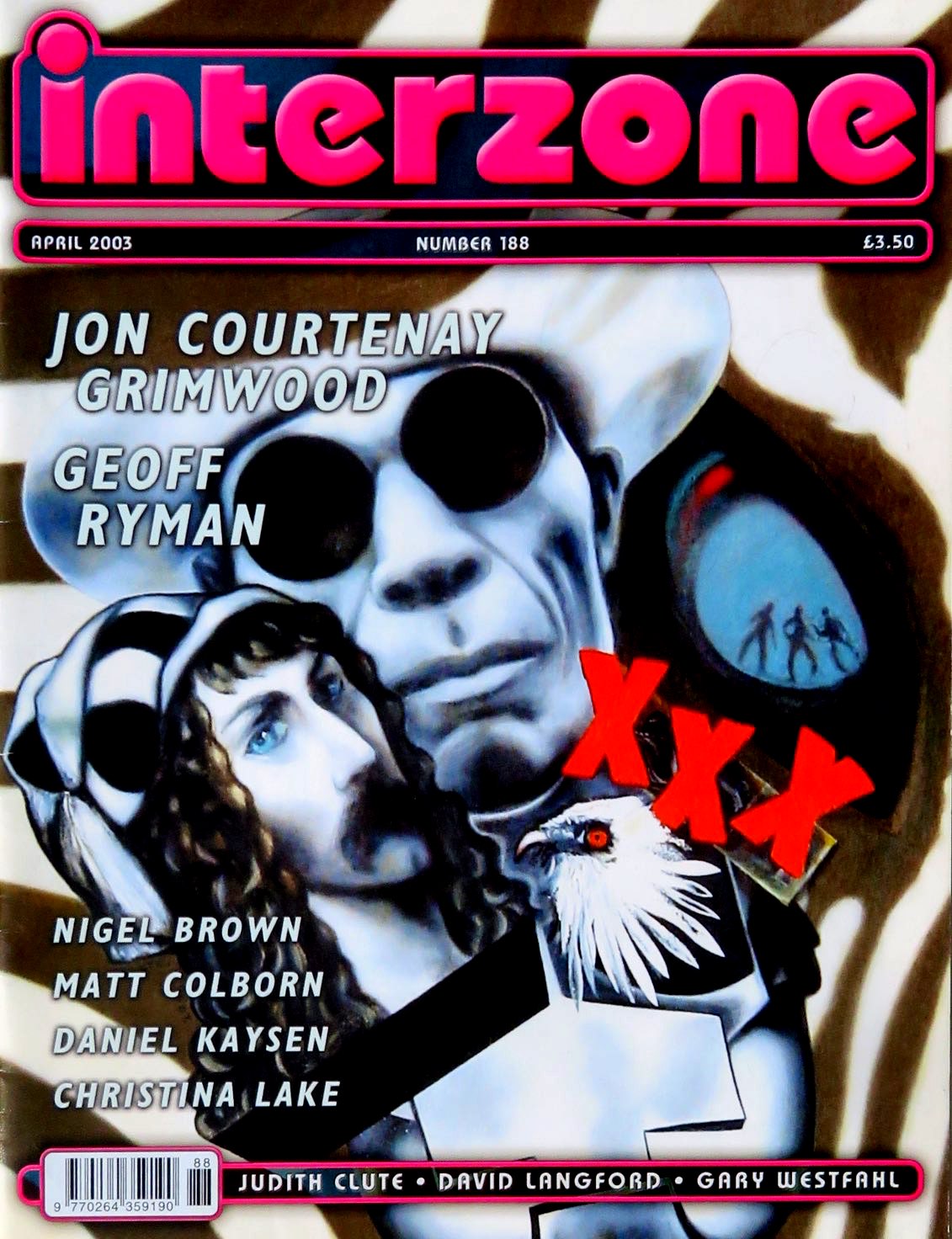 about the artist – Masques of the Disappeared