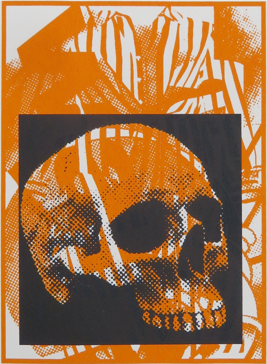 news – Masques of the Disappeared