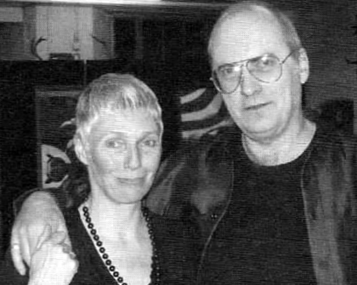 news – Masques of the Disappeared